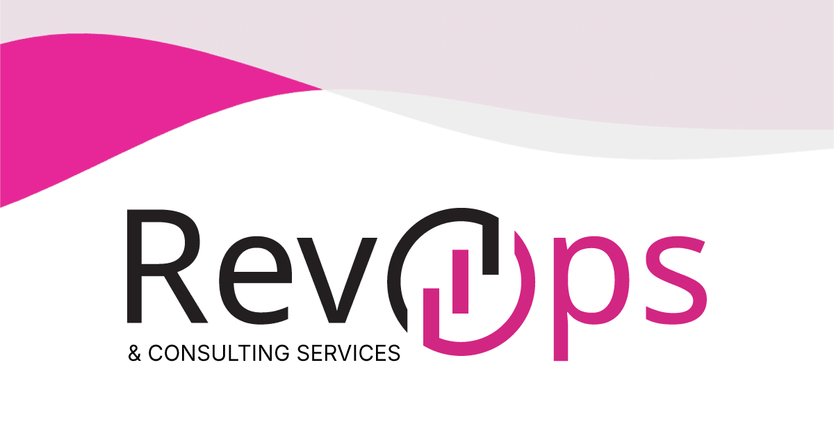 RevOps & Consulting Services | Empowering Tech & SaaS Companies